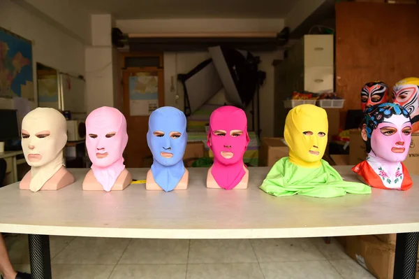 Facekini Stock Photos, Royalty Free Facekini Images | Depositphotos®