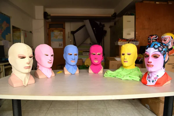 Facekini Stock Photos, Royalty Free Facekini Images | Depositphotos®