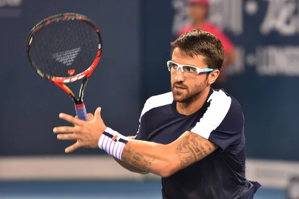 Janko Tipsarevic 2022