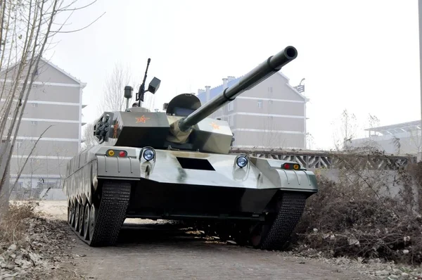 Chinese tank Stock Photos, Royalty Free Chinese tank Images | Depositphotos