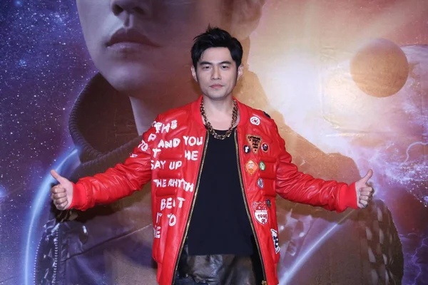 Jay Chou