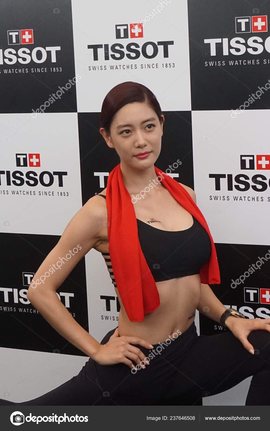 Clara Lee Sung Min