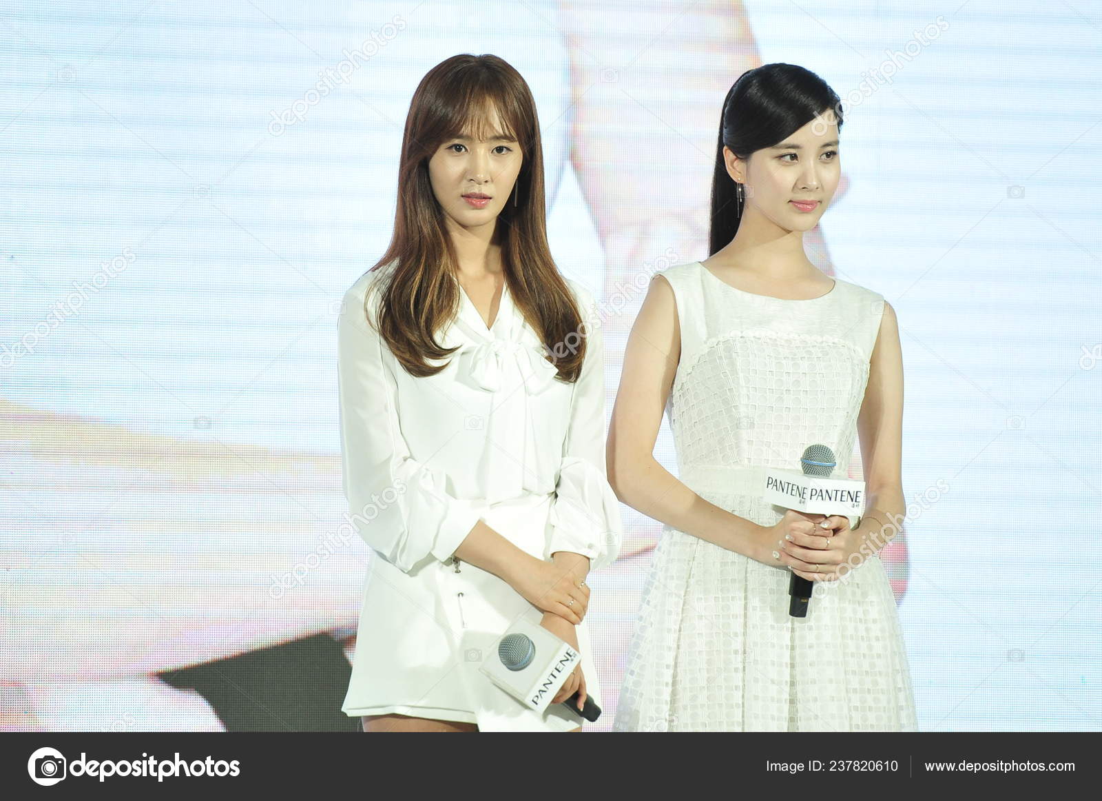 Snsd Seohyun And Yuri Look Alike