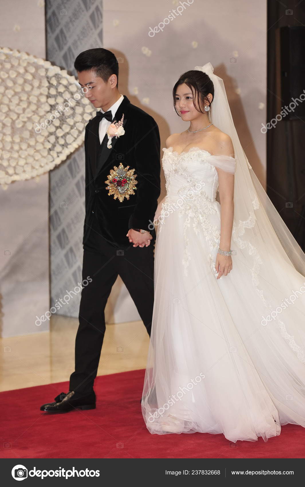 Michelle Chen Why Why Love