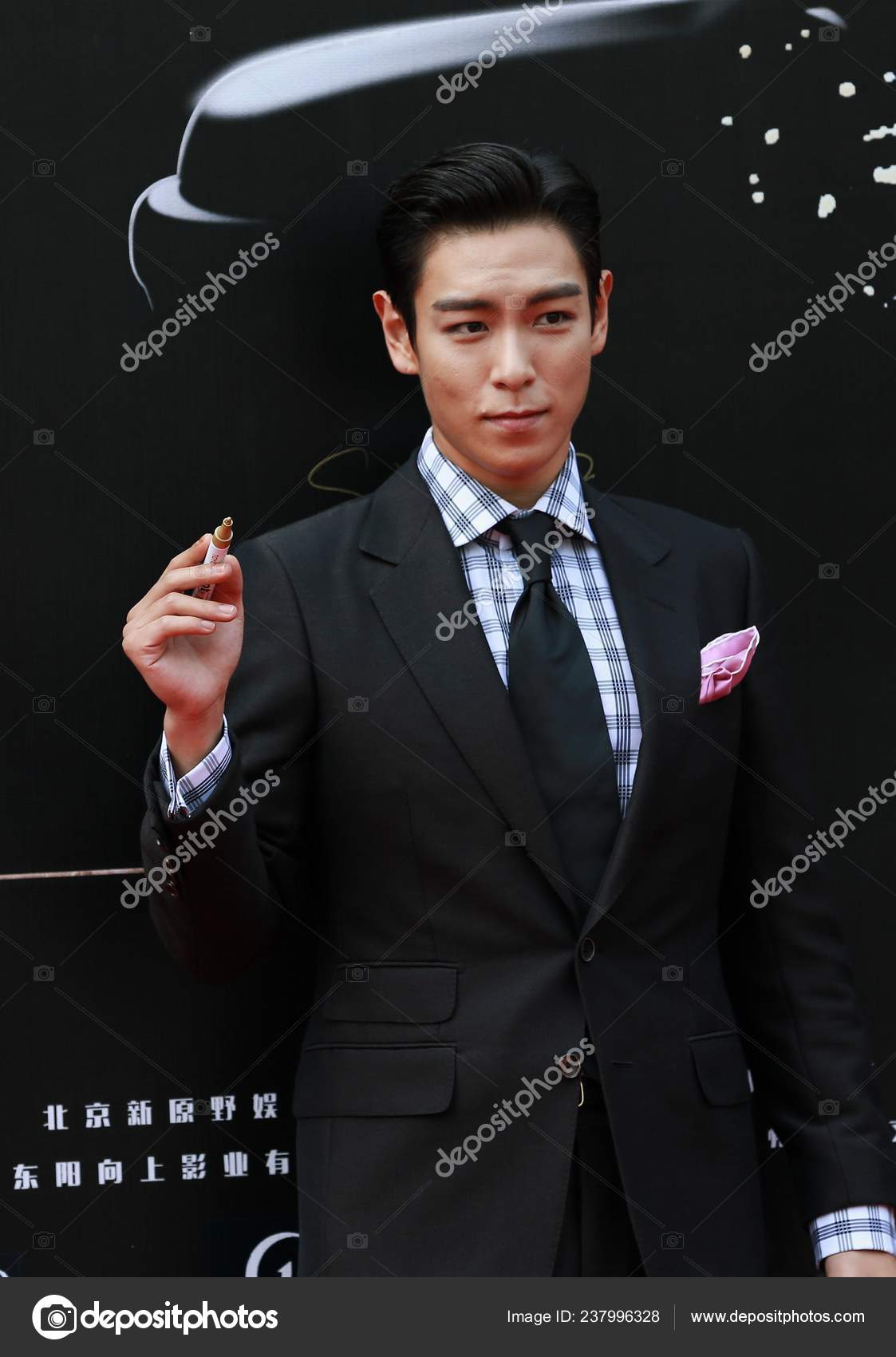 Choi Seung Hyun Photoshoot