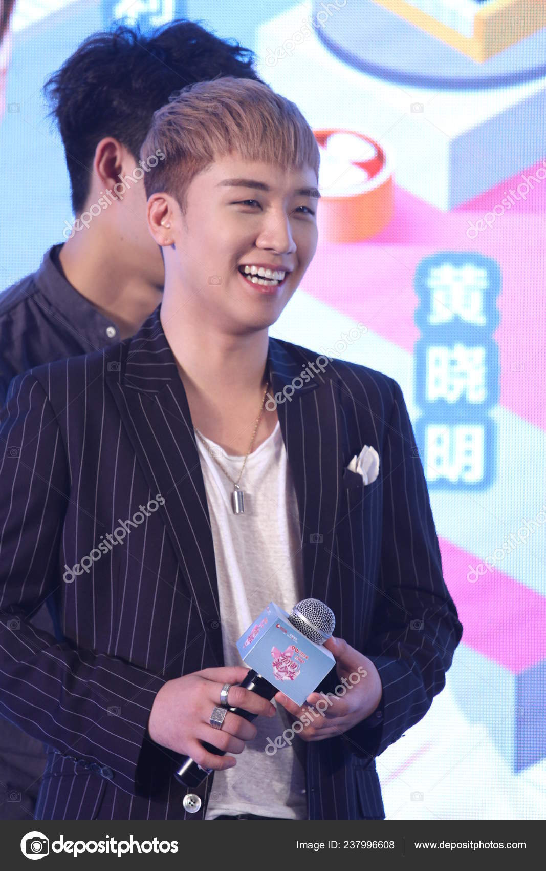 Jang Hyun Seung In Bigbang