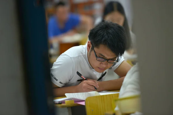 Students testing Stock Photos, Royalty Free Students testing Images ...