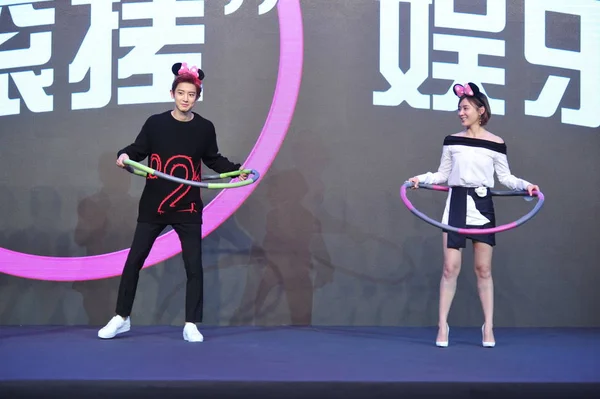 Yuan Shan Shan Beauties Of The Emperor