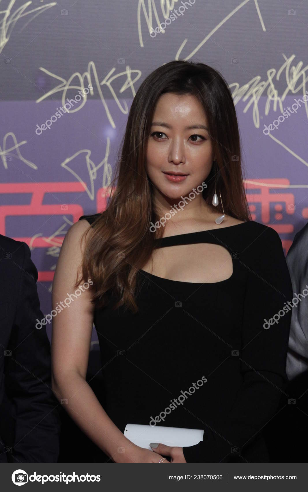 Kim Hee Sun