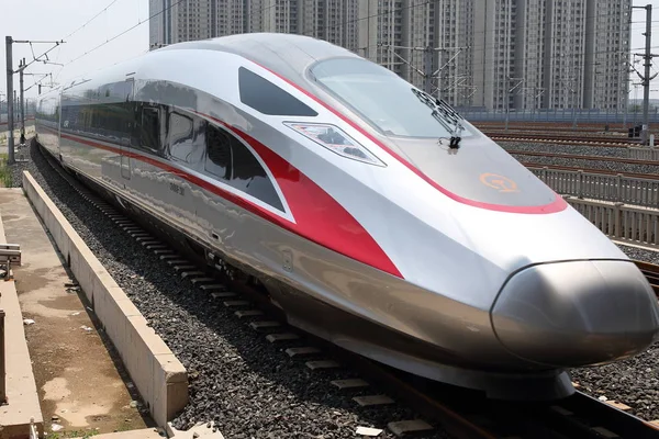 China bullet train Stock Photos, Royalty Free China bullet train Images ...