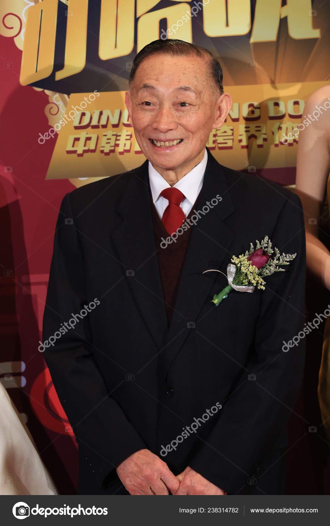 Chinese Peking Opera Master Mei Baojiu Poses Arrives Premiere Chinese ...