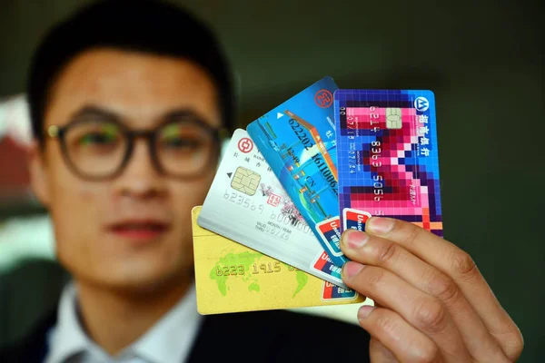 China credit card Stock Photos, Royalty Free China credit card Images ...
