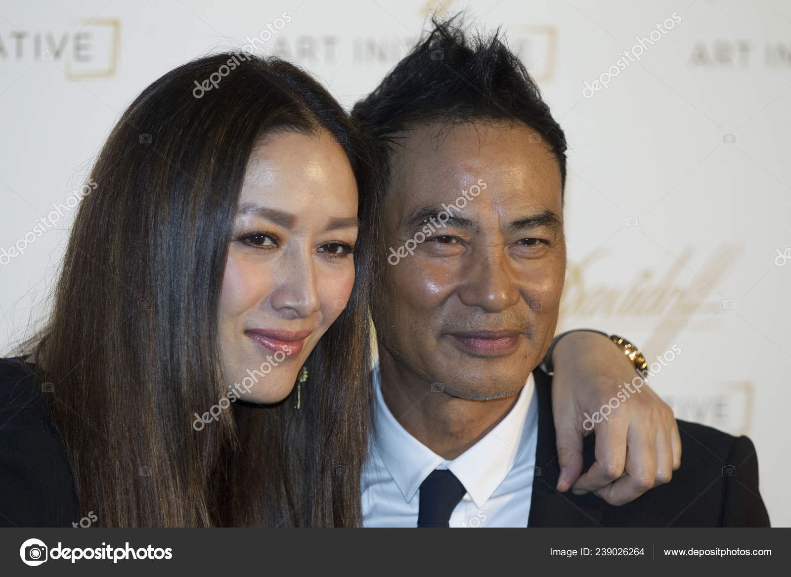 Simon Yam