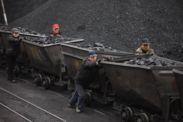 Coal people Stock Photos, Royalty Free Coal people Images | Depositphotos