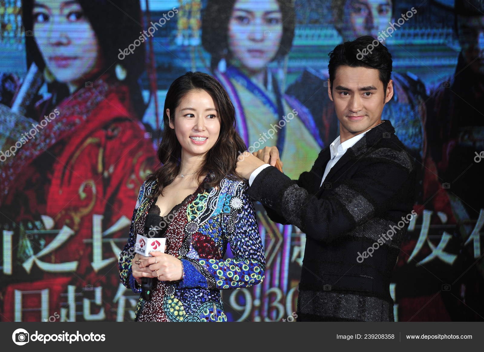 Ruby Lin Boyfriend
