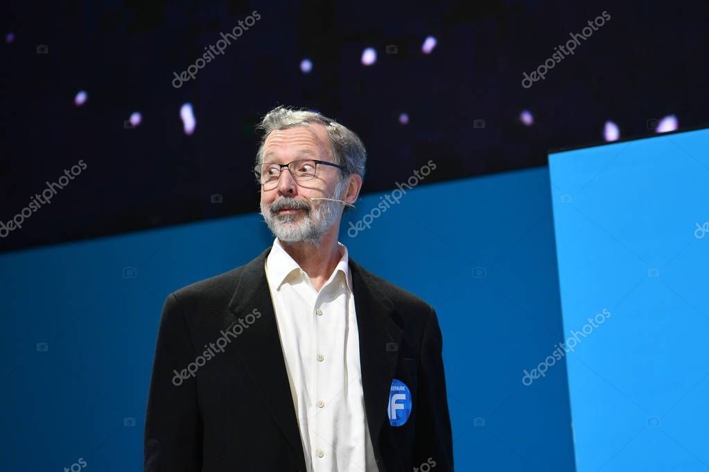 Ed Catmull, cofundador de Pixar y pionero de la animación por ordenador ...