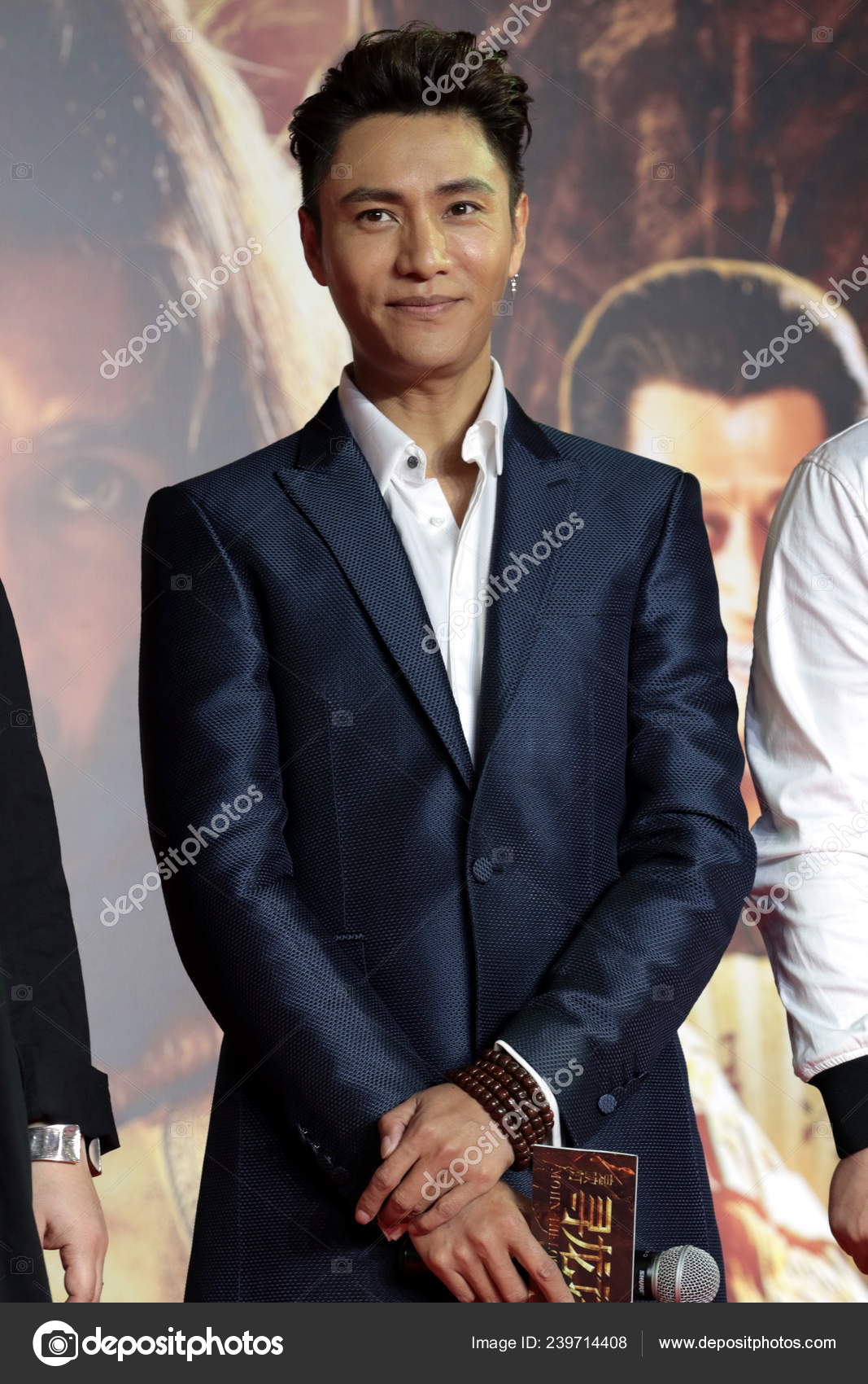 Chen Kun 2013 Chen Kun Hi Res Stock Photography And Images Alamy