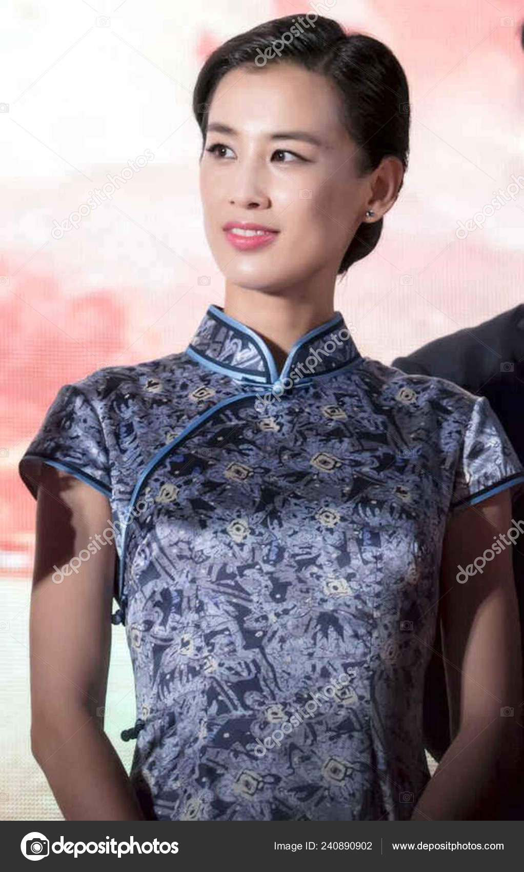 Huang Shengyi Movies