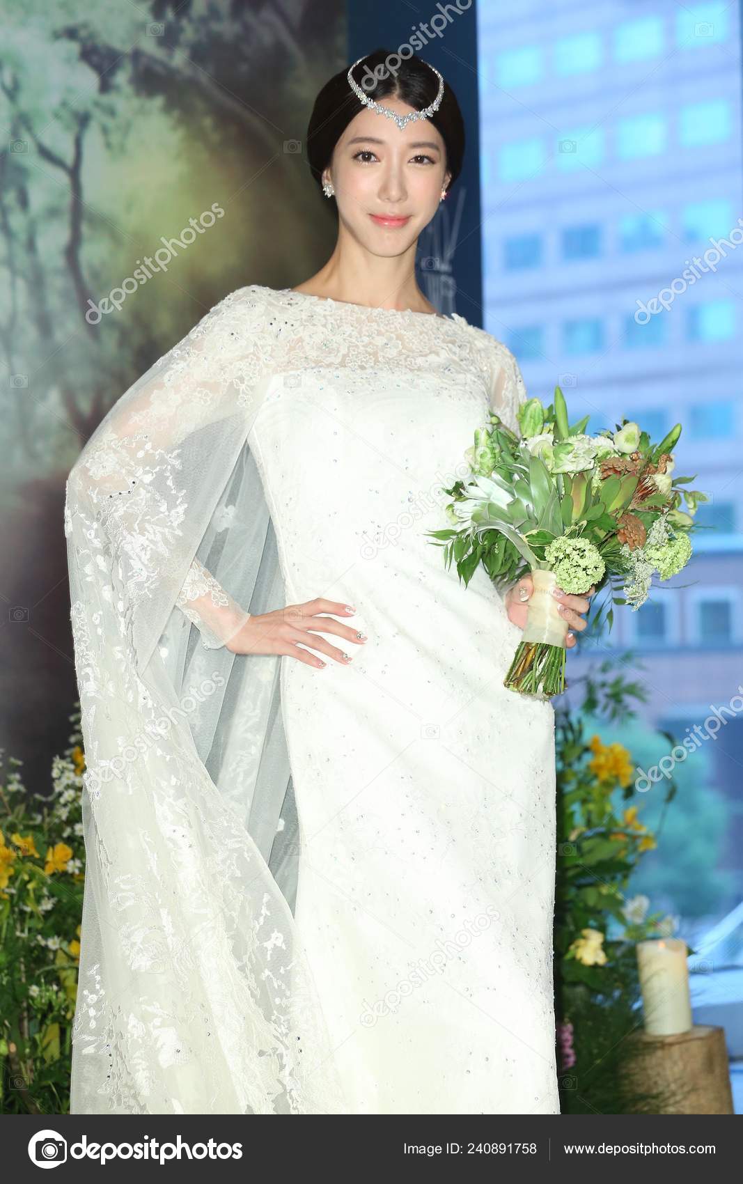 South Korean Singer Actress Emily Song Taiwanese Girl Group Dream ...