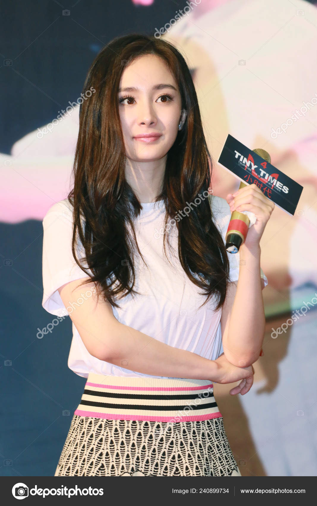 Tiffany Tang Yang Mi