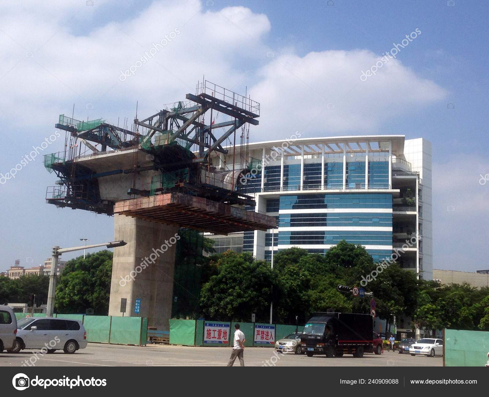 View Factory Kinpo Electronics Changan Town Dongguan City South China's ...