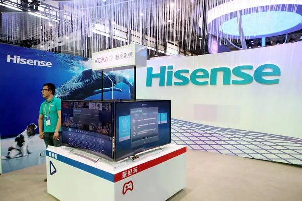 Hisense Stock Photos, Royalty Free Hisense Images | Depositphotos