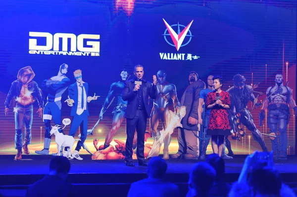 Dmg entertainment Stock Photos, Royalty Free Dmg entertainment Images ...