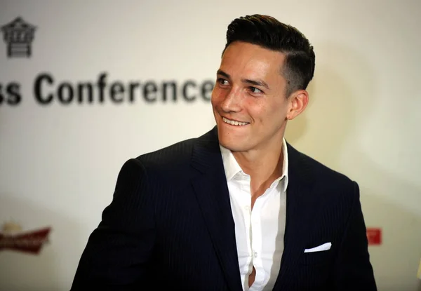 Marcel Nguyen Parents