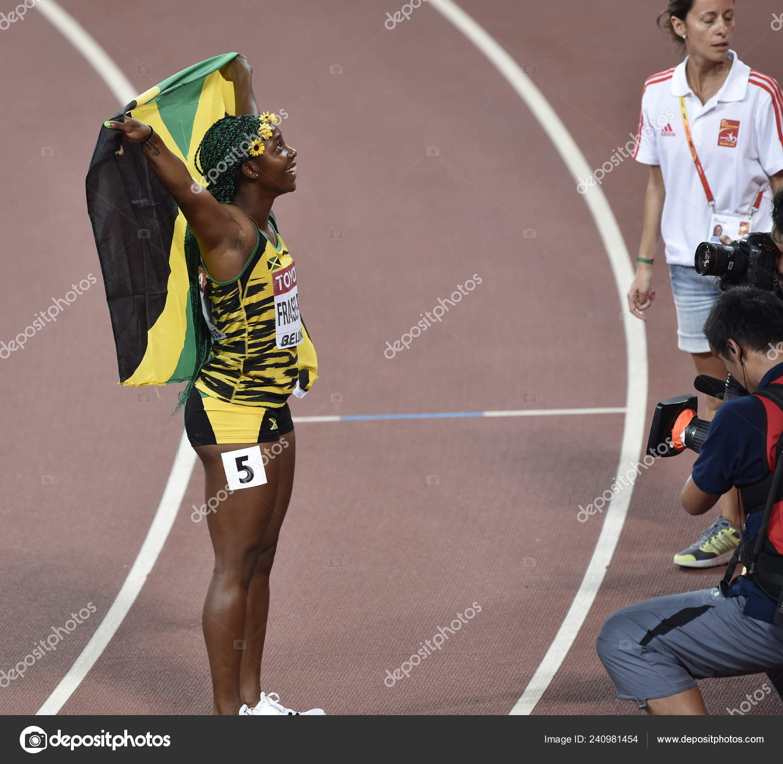 Jamaica Women's 4x100 Relay Team | ppgbbe.intranet.biologia.ufrj.br