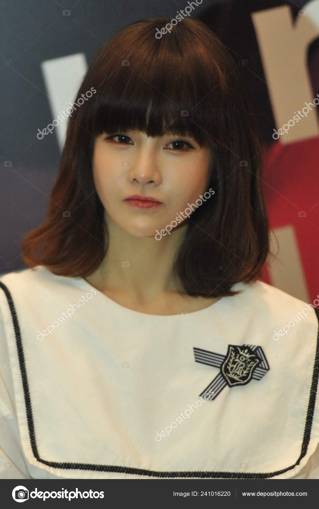 Jeon Boram Wallpaper