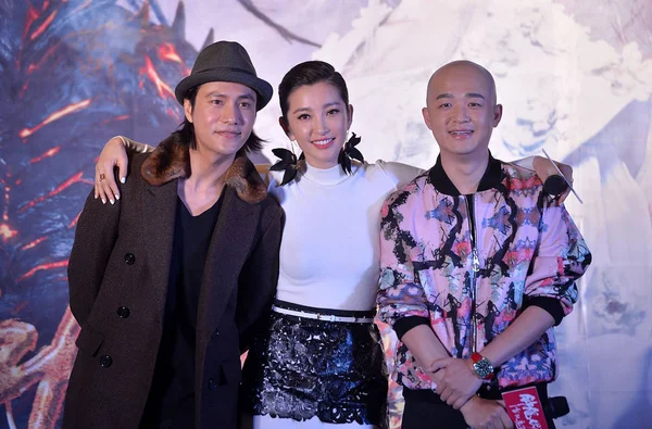 Andy lau picture together with princess soma norodom Stock Photos ...