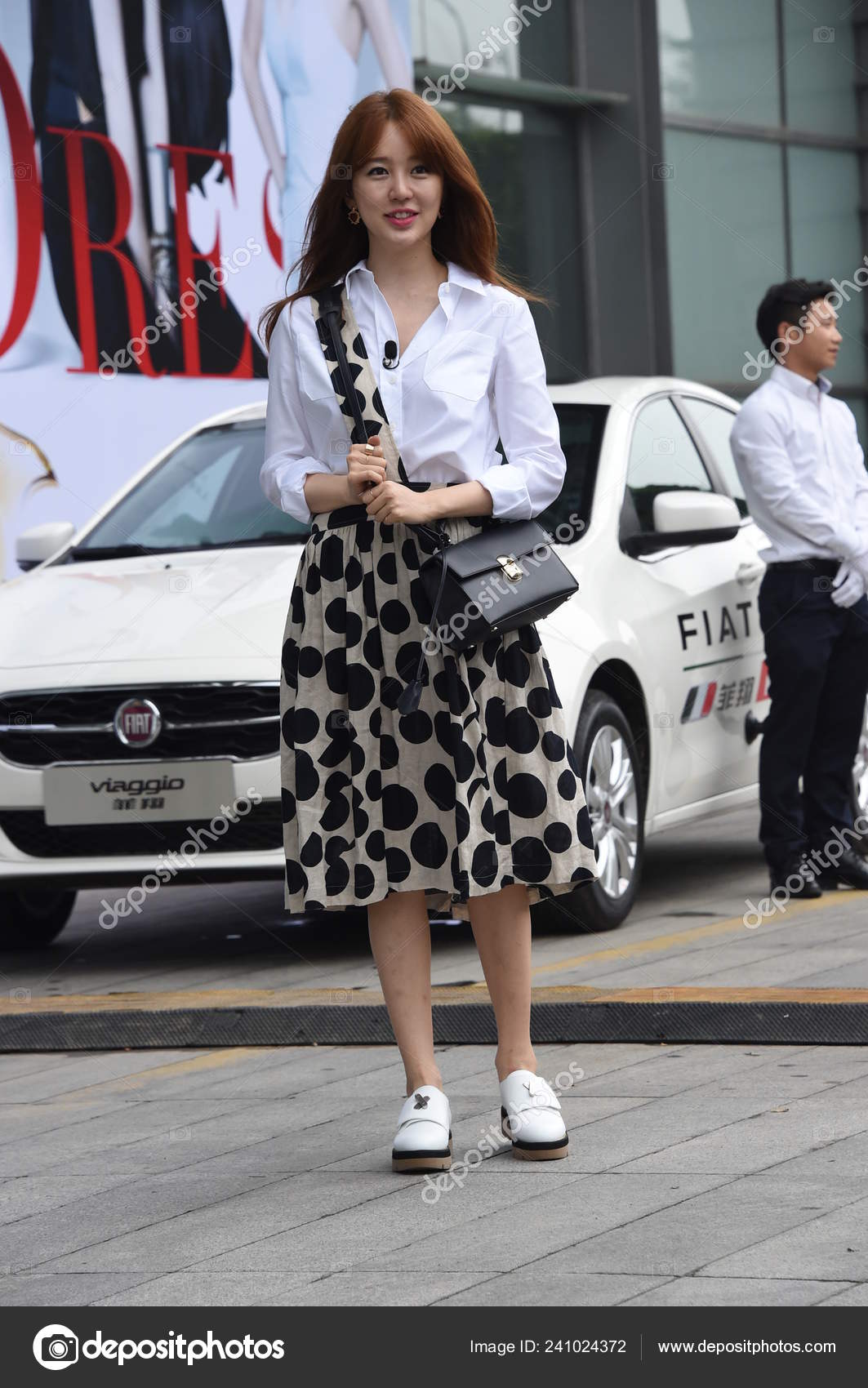 Yoon Eun Hye Tv Shows