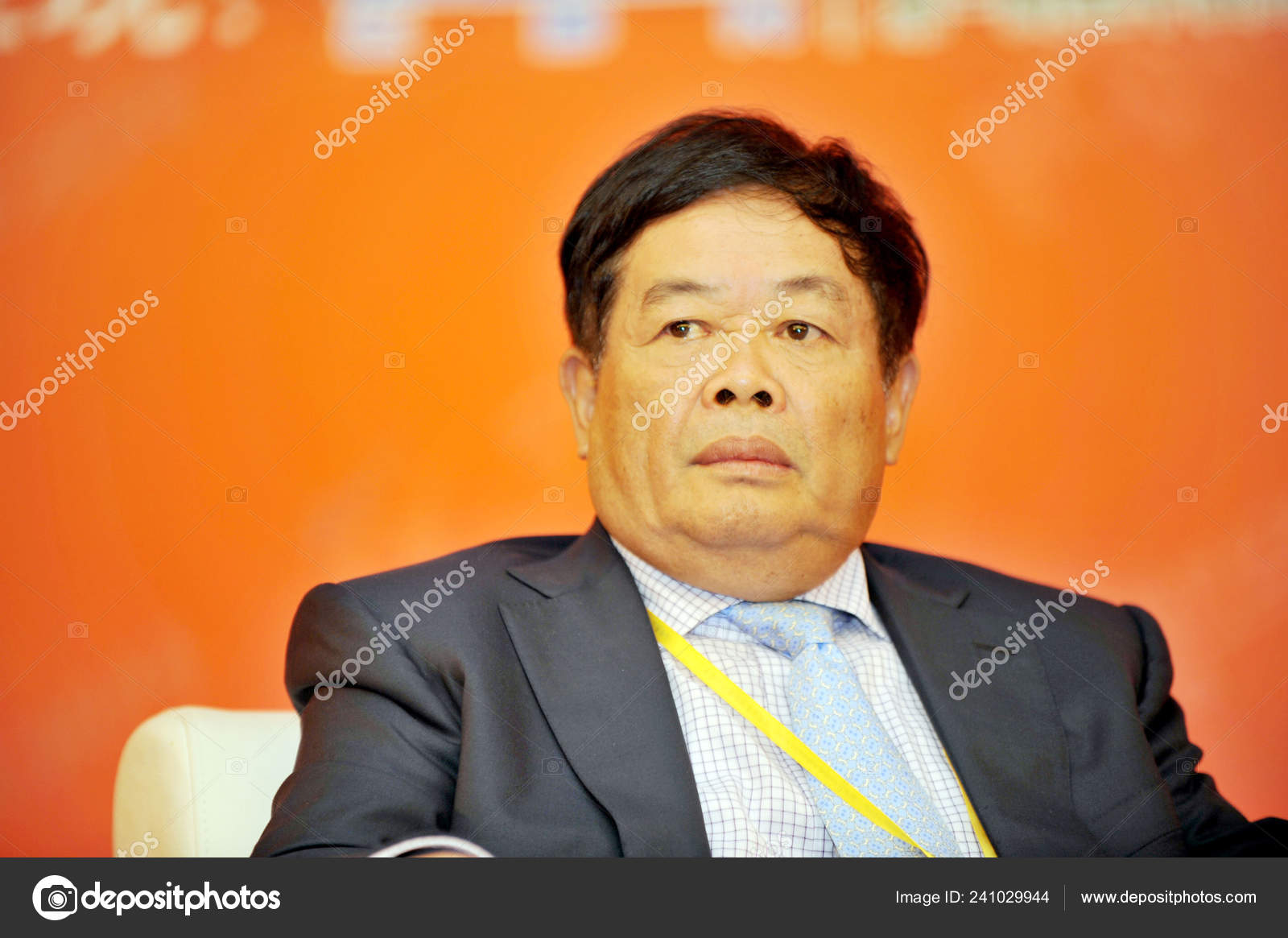 Cho Tak Wong Cao Dewang Chairman Fuyao Group Chairman Fuyao — Stock ... Cho Tak Wong Cao Dewang Chairman Fuyao Group Chairman Fuyao — Stock ...