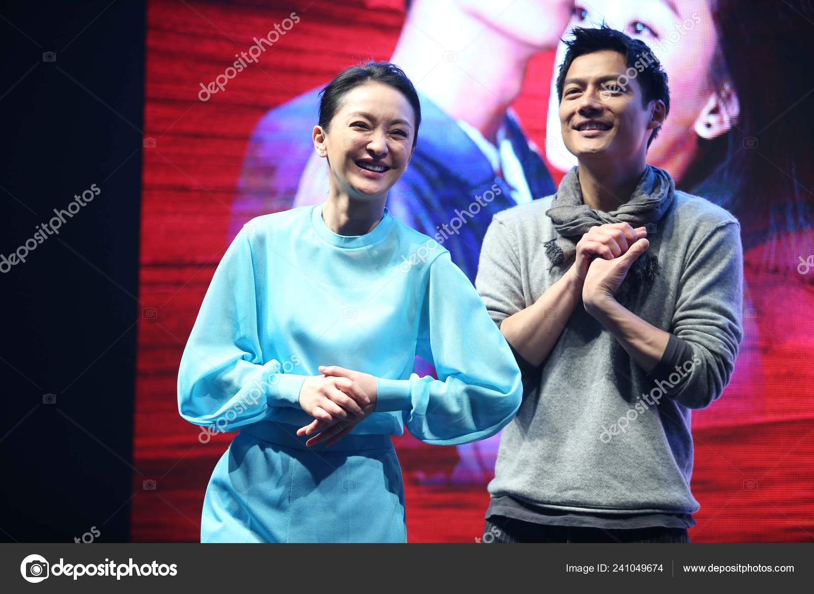 Zhou Xun Archie Kao