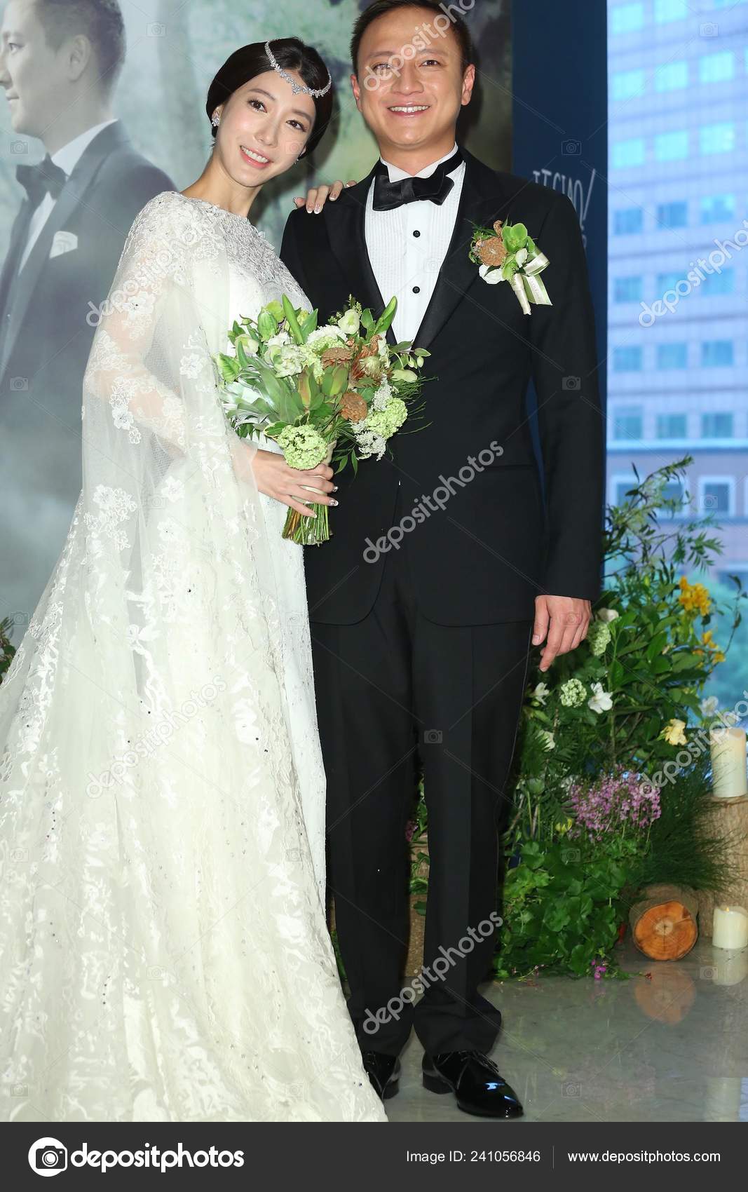 South Korean Singer Actress Emily Song Taiwanese Girl Group Dream ...