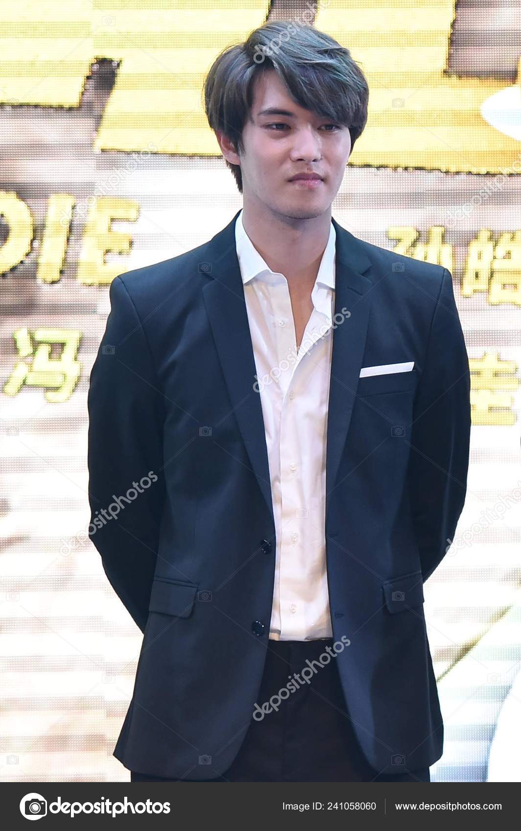 Lee Jonghyun Photoshoot