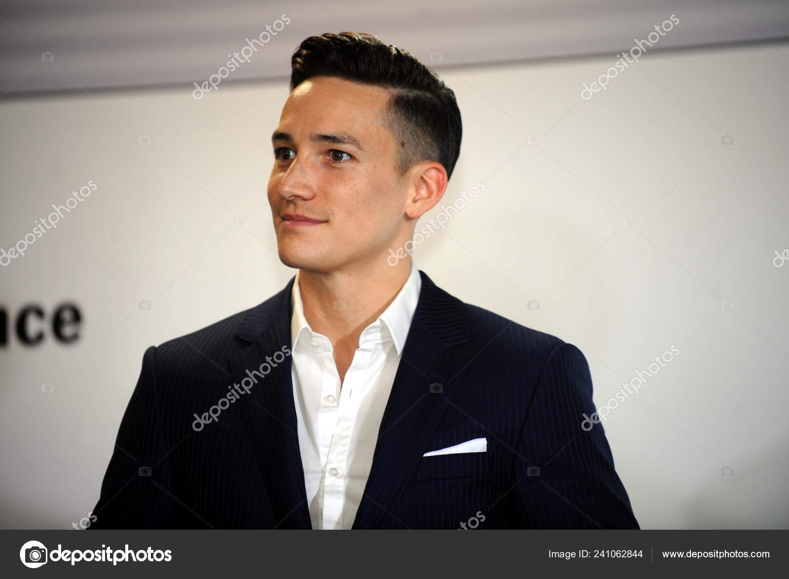 Marcel Nguyen Undercut