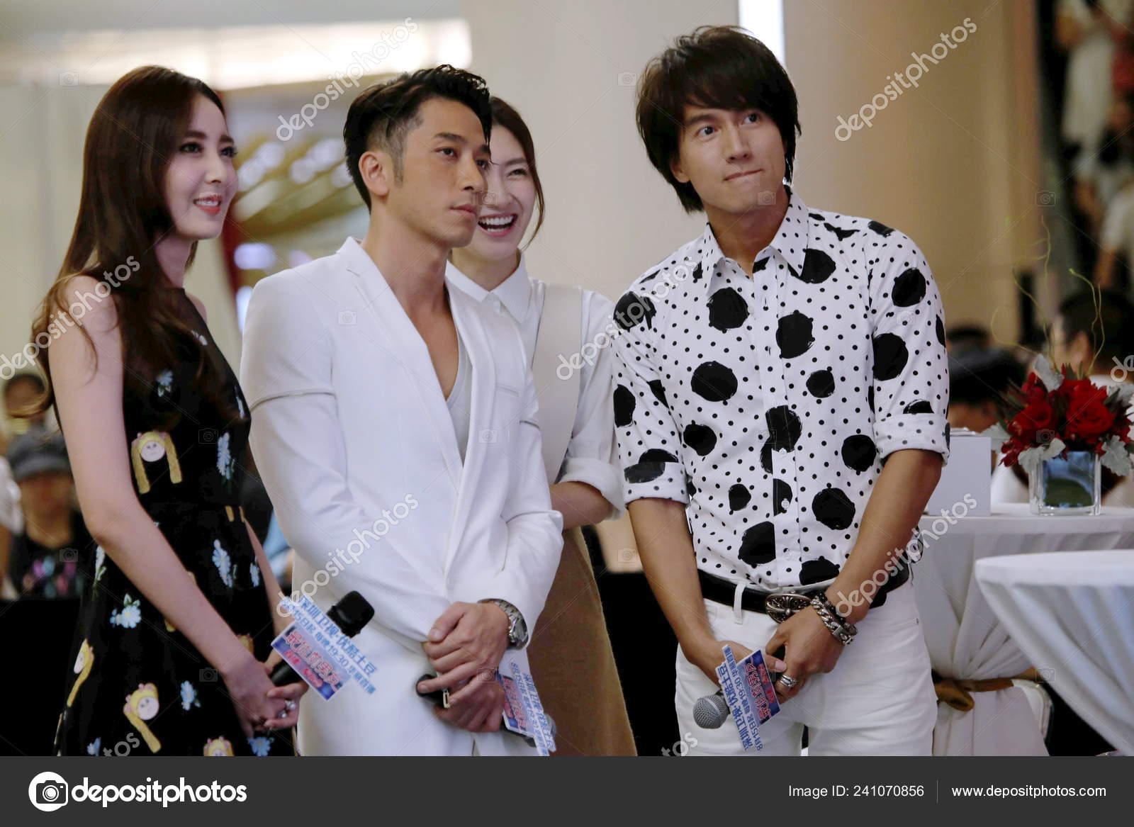 Boys Over Flowers Chinese