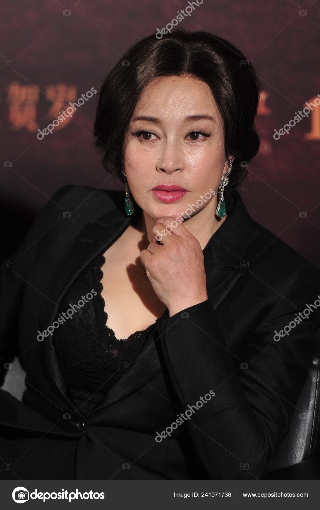 Liu Xiaoqing