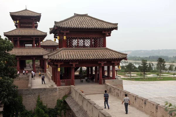 Is the arc an actual thing that happened in history? : r/Kingdom