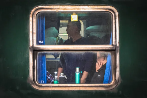 Train open window Stock Photos, Royalty Free Train open window Images ...