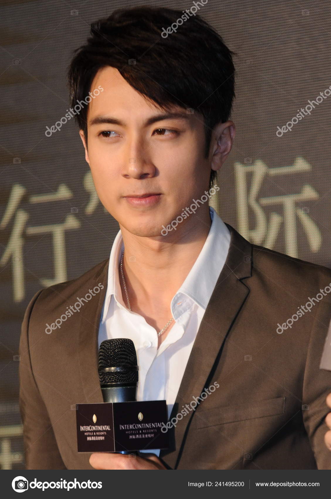 Wu Chun
