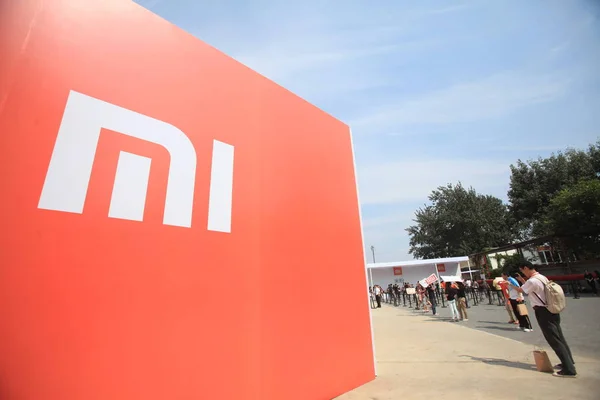 Xiaomi corp Stock Photos, Royalty Free Xiaomi corp Images | Depositphotos
