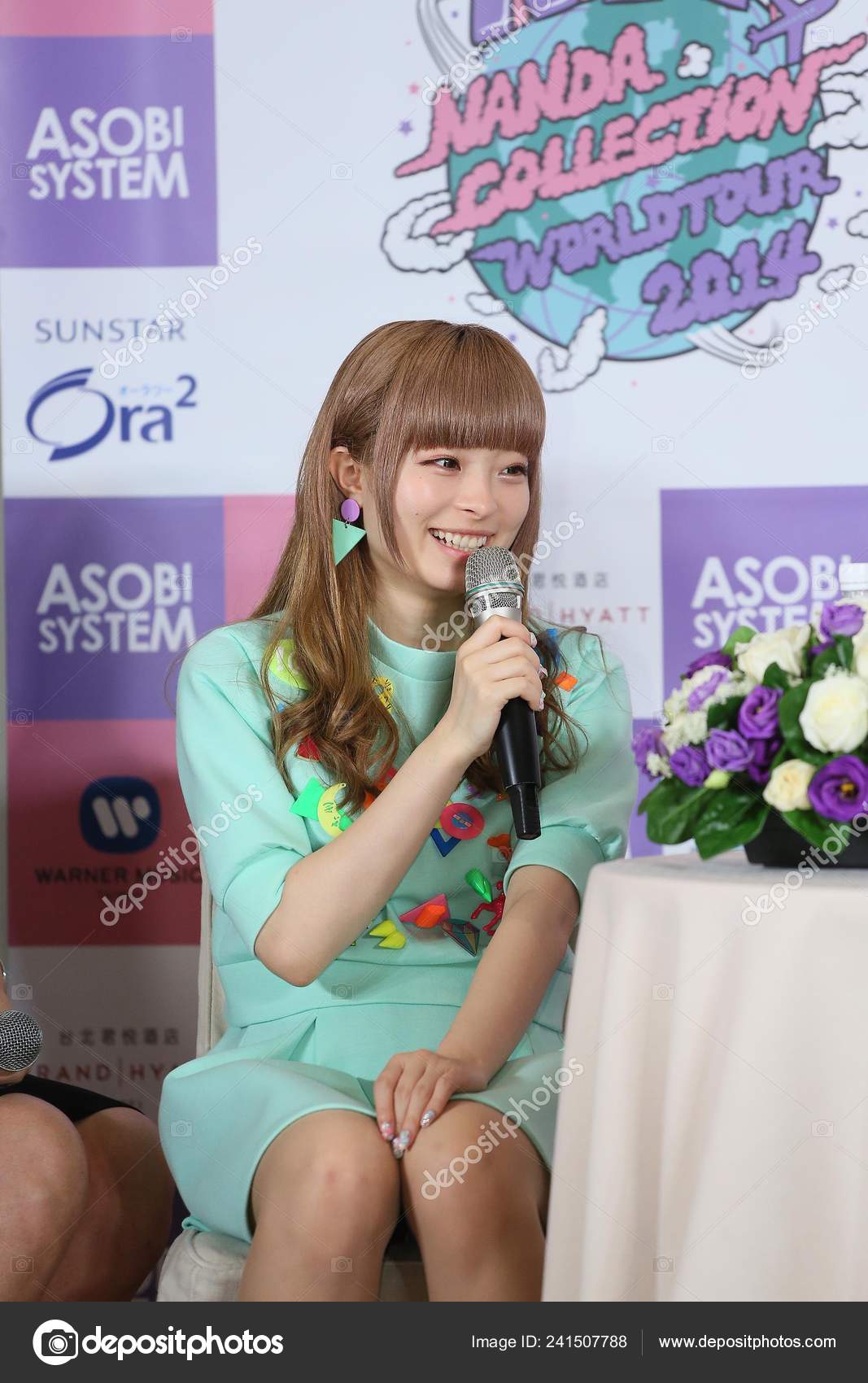 Kyary Pamyu Pamyu 2022
