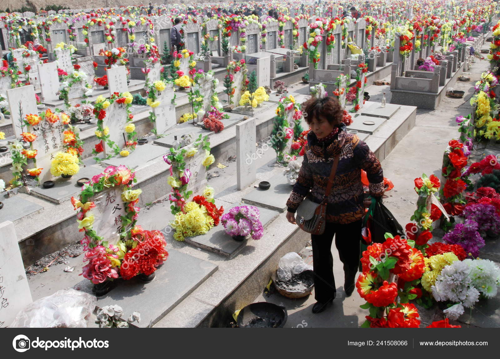 Sweeping Tomb at Brodie Hannell blog