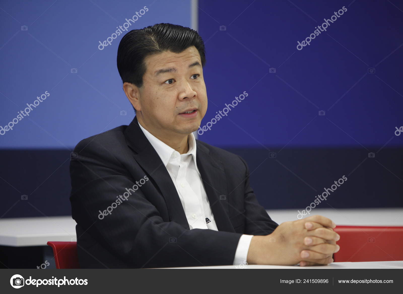 John Liu Yun Former Vice President Google President Google China ...