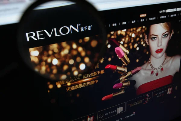 Revlon Stock Photos, Royalty Free Revlon Images | Depositphotos