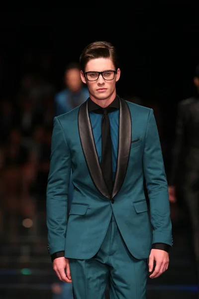 Hugo boss in shanghai Stock Photos, Royalty Free Hugo boss in shanghai ...