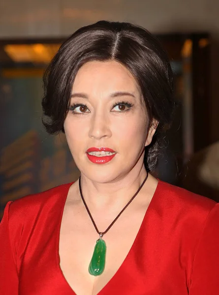 Liu Xiaoqing 2022