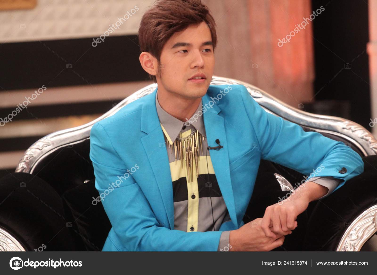 Taiwanese Young Actors